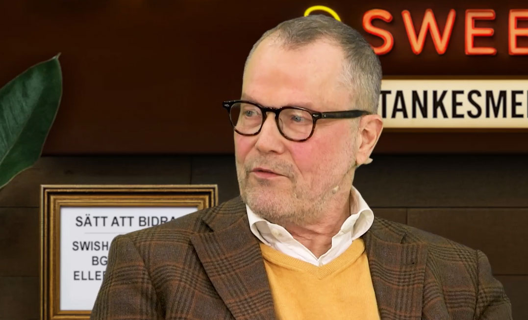 ”Andras pengar och inget ansvar” – så bedrivs de gröna projekten – SwebbTV